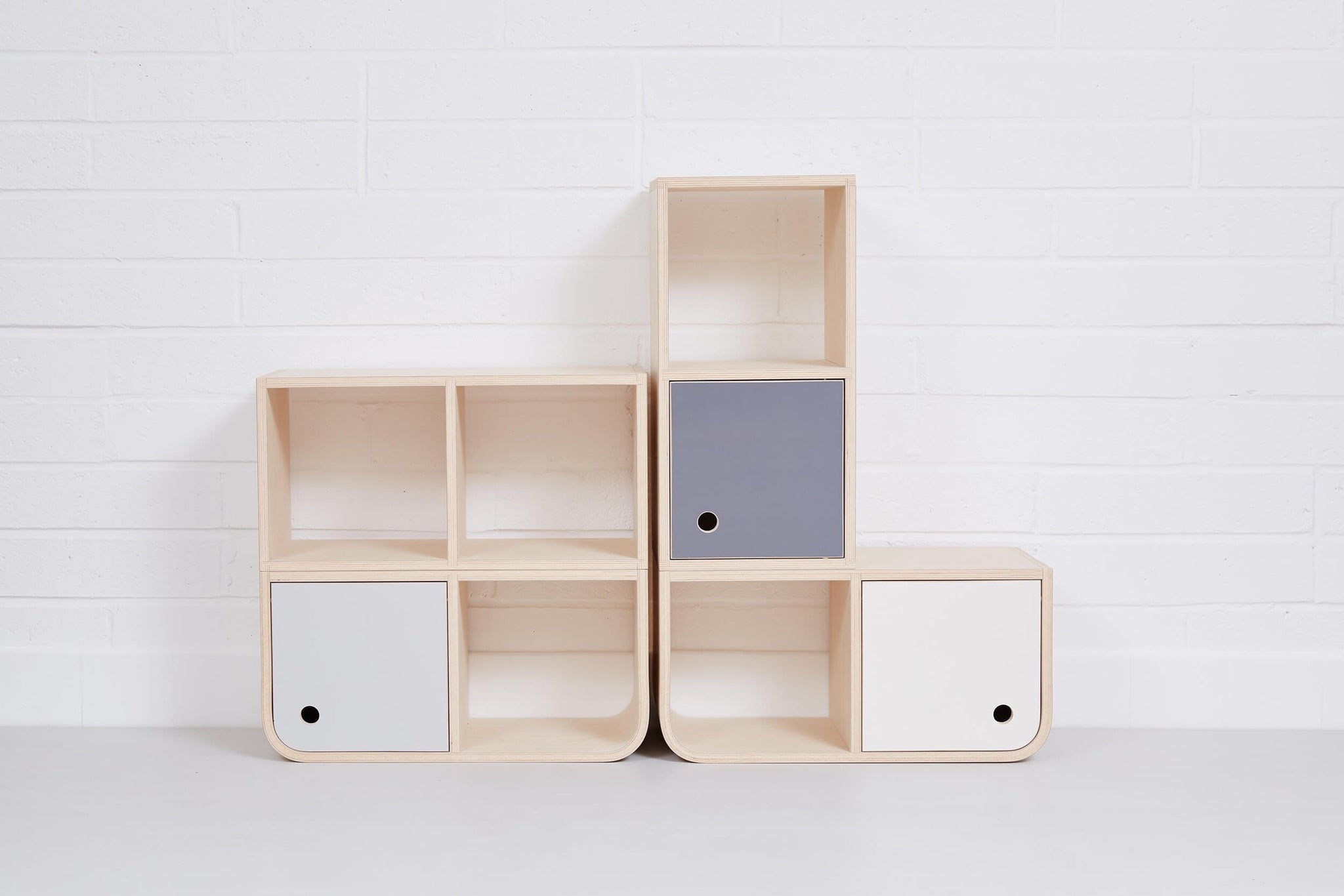Modular Storage – Lozi
