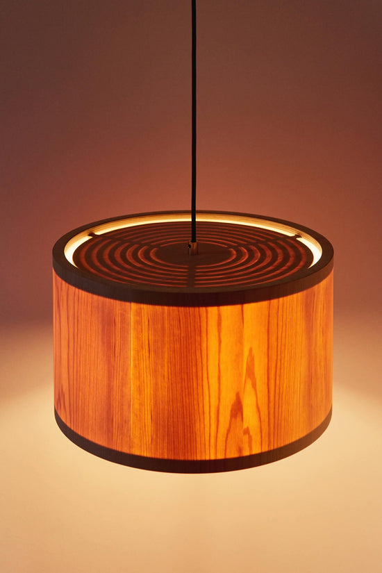 Round Lamp – Lozi